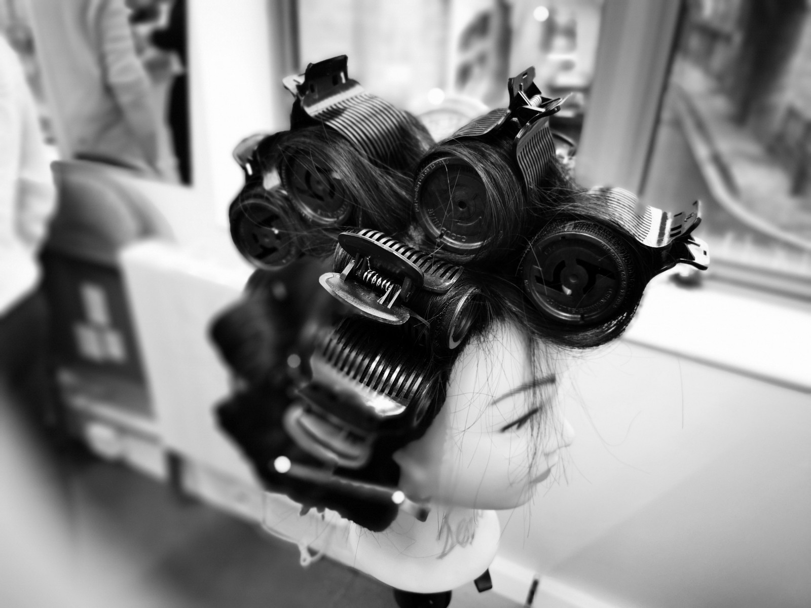 The Salon Leeds - Welcome